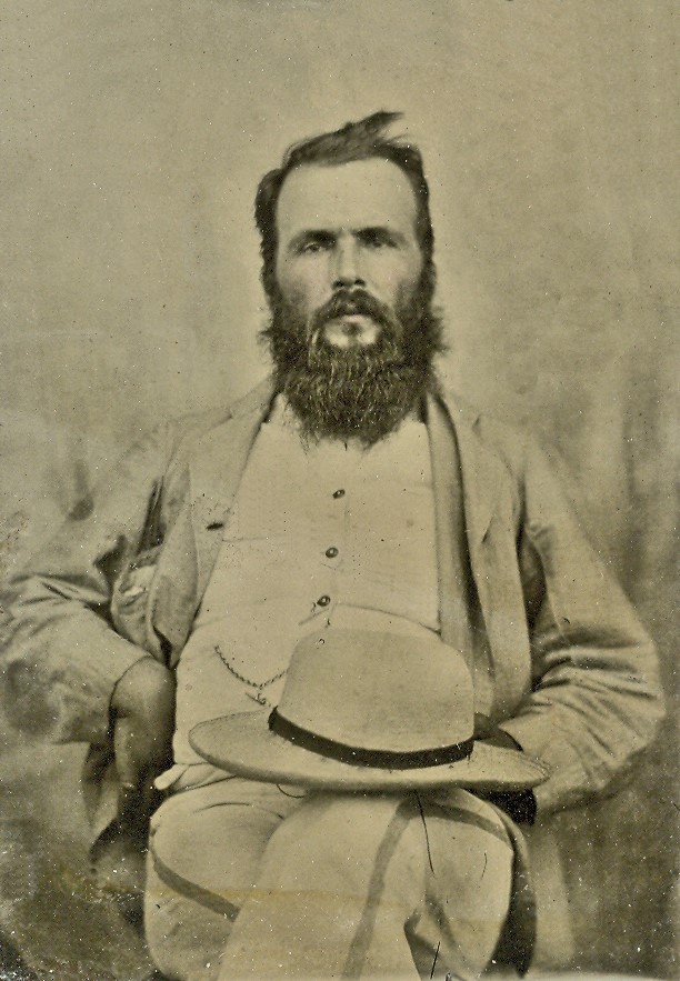 La biographie de Jérôme-Adolphe Chicoyne – Épisode 6 – L'Entraide ...