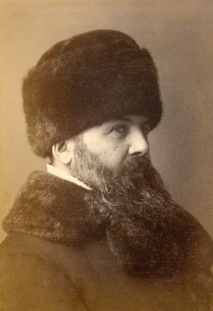 La biographie de Jérôme-Adolphe Chicoyne – Épisode 31 – L'Entraide ...