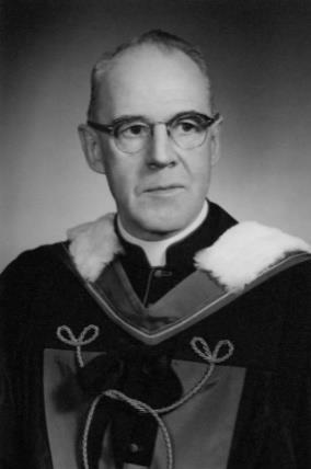 Qui était Maurice O’Bready? – L'Entraide numérique.